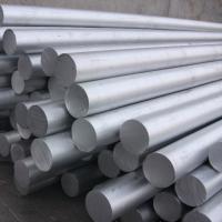 China Construction Aluminium 6061 T6 Round Bar Cold Drawn 99.6% Al Custom Length for sale