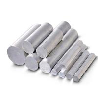 China 2A14 2A12 6mm Aluminium Rod T7351 T6 T4 Aluminium Round Bar Stock for sale