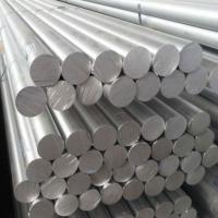 China 2A14 2A12 6mm Aluminium Rod T7351 T6 T4 Aluminium Round Bar Stock for sale