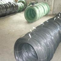 China 350mpa Electro Galvanized Steel Wire 2.5mm Flexible Steel Wire Rope for sale