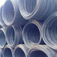 China 350mpa Electro Galvanized Steel Wire 2.5mm Flexible Steel Wire Rope for sale