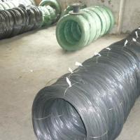 China BWG5 Galvanized Steel Wire Rod High Tensile Strength 550mpa for sale