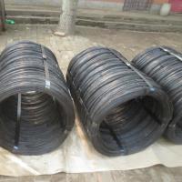 China BWG5 Galvanized Steel Wire Rod High Tensile Strength 550mpa for sale