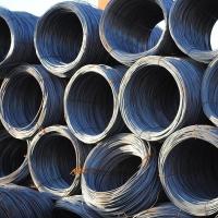 China 5.5mm Galvanized Steel Wire Rope Nylon PA12 Coated Galvanized Iron Wire for sale