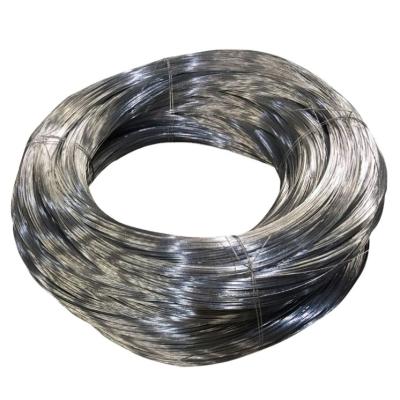 China 16mm Hot Dipped Galvanized Iron Wire 72A 72B 82B For Cable Armouring for sale