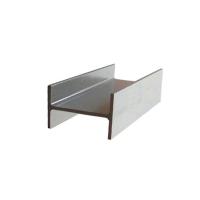 China Building 8mm Structural Steel Profiles Q235 H Shape Steel Beam for sale