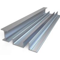 China H Shape Structural Steel Profiles 12m Hot Rolled 304 Stainless Steel for sale