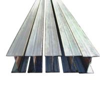 China H Shape Structural Steel Profiles 12m Hot Rolled 304 Stainless Steel for sale
