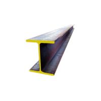 China Q235 400x408 Structural Steel Profiles Fire Resistant 12m H Shape Beam for sale