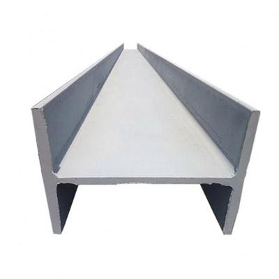 China IPE H Shape Steel Beam for sale