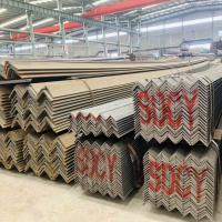China 80x80 Steel Angle Bar Hot Dipped 201 304 316L Stainless Bar for Engineering Structure for sale