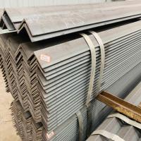 China 80x80 Steel Angle Bar Hot Dipped 201 304 316L Stainless Bar for Engineering Structure for sale