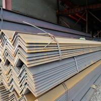 China AISI ASTM BS Stainless Steel Angle Iron Equal Type SS304L 316L 317 347H for sale