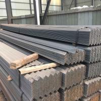 China AISI ASTM BS Stainless Steel Angle Iron Equal Type SS304L 316L 317 347H for sale