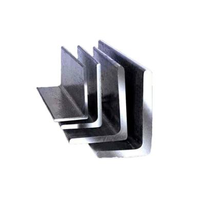 China Galvanized 75x75 Steel Angle for sale
