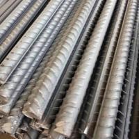China ASTM Deformed Steel Bar Grade HRB335 HRB400 HRB500 Hot Ribbed Weldable for sale