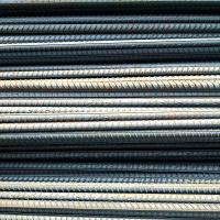 China ASTM Deformed Steel Bar Grade HRB335 HRB400 HRB500 Hot Ribbed Weldable for sale