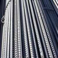 China ASTM Deformed Steel Bar Grade HRB335 HRB400 HRB500 Hot Ribbed Weldable for sale