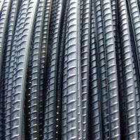 China HRB400 HRB500 Deformed Iron Bar 10mm Billet Steel Bars For Concrete Reinforcement for sale