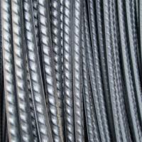 China HRB400 HRB500 Deformed Iron Bar 10mm Billet Steel Bars For Concrete Reinforcement for sale