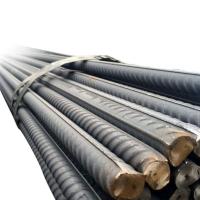 China 10m 12m 14m Deformed Steel Bar Hot Rolled Reinforcing for Building for sale