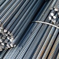 China 10m 12m 14m Deformed Steel Bar Hot Rolled Reinforcing for Building for sale