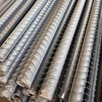 China 10m 12m 14m Deformed Steel Bar Hot Rolled Reinforcing for Building for sale
