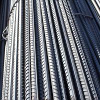 China 4mm 6mm 8mm Reinforcement Iron Bars HRB335 HRB400 HRB500 Grade For Construction for sale