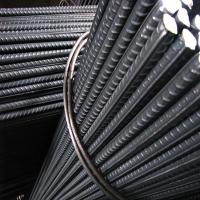 China 4mm 6mm 8mm Reinforcement Iron Bars HRB335 HRB400 HRB500 Grade For Construction for sale