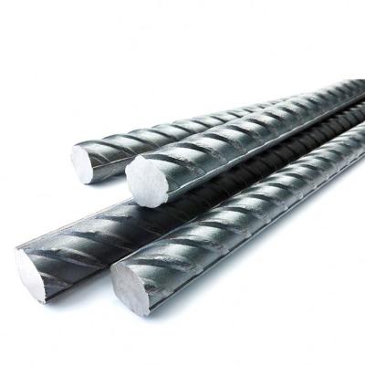 China HRB400 Grade Deformed Steel Bar for sale