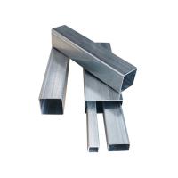 China 2.5 Inch Galvanized Steel Pipe Schedule 40 Hot Dip ASTM A53 BS1387 for sale