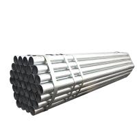 China Schedule 30 3 Inch Diameter Galvanized Pipe Round ASTM A53 Tube for sale