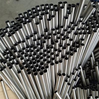 China Seamless Metal Stainless Steel Pipe AISI ASTM 309S 310S 316L For Industry Decoration for sale