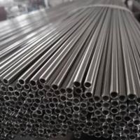 China 2205 2507 Inox Metal Stainless Steel Pipe 8mm OD ASME AISI JIS A789 tandard for sale