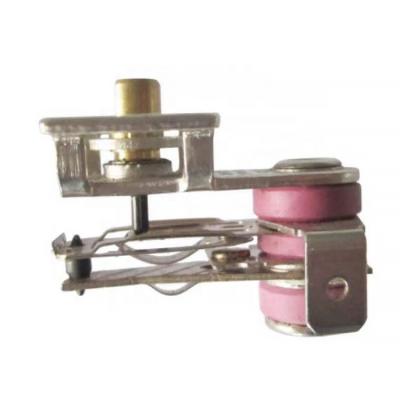 China Household Kst254 Thermostat with Adjustable Temperature Control and Durable Design for sale