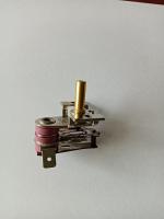 China Household Kst254 Thermostat with Adjustable Temperature Control and Durable Design for sale