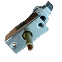China 125V/16A Voltage Current Electric Stove Temperature Controller Thermostat 50-250 C for sale