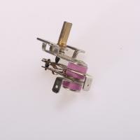 China CUL 125V/16A Multifunctional Temperature Thermostat Heating Controller for sale