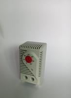 China Electric Normal Closed Normal Open Thermostat with VDE 250V / 12A Voltage Current for sale