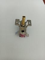 China Household Kst254 Thermostat with Adjustable Temperature Control and Durable Design for sale