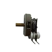 China AC250V 10A 16A Electric Stove Thermostat Temperature Controller Bimetal Thermostat for sale