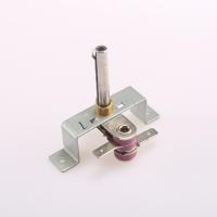 China Electric Power Source Temperature Heating Thermostat for Home Appliance Parts for sale