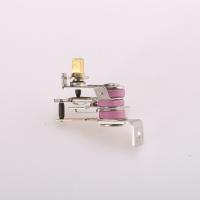 China Iron Adjustable Kst Thermostat for Household Endurance Test Cycle 100 Long-Lasting for sale