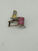 China Household Adjustable Electric Water Heater Thermostat  High Performance for sale