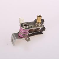 China Iron Adjustable Kst Thermostat for Household Endurance Test Cycle 100 Long-Lasting for sale