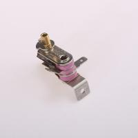 China Iron Adjustable Kst Thermostat for Household Endurance Test Cycle 100 Long-Lasting for sale