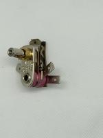 China Household Adjustable Electric Water Heater Thermostat  High Performance for sale