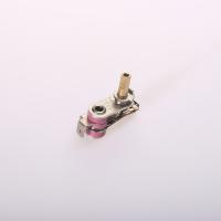 China Adjustable Fryer Thermostat at Affordable for CUL 125V/16A Voltage Current 50-250 C for sale