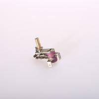 China Adjustable Fryer Thermostat at Affordable for CUL 125V/16A Voltage Current 50-250 C for sale