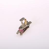 China Other Home Appliance Parts Temperature Control Switch Thermostat within CUL 125V/16A for sale